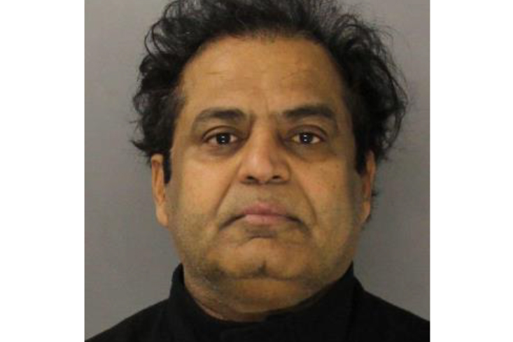 Philadelphia Jeweler Arrested, Charged With Fencing - JCK