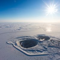 Rio Tinto Appoints New Diavik President - JCK