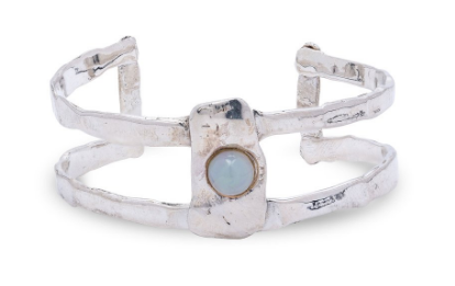 Trend File: The Rise of Perfectly Imperfect Jewelry - JCK