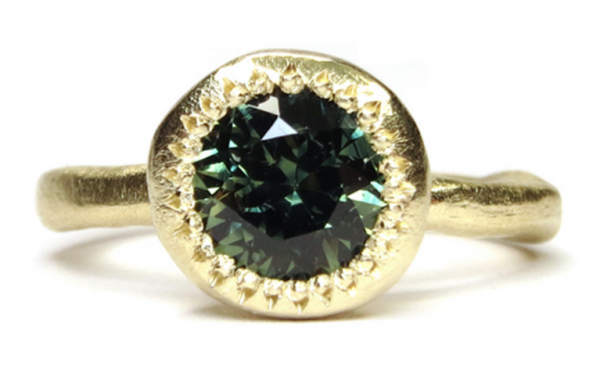 Trend File: The Rise of Perfectly Imperfect Jewelry - JCK
