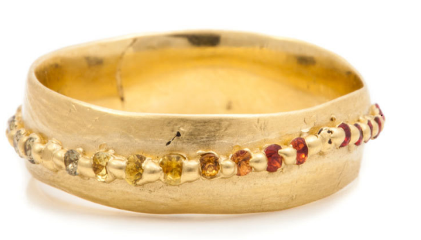Trend File: The Rise of Perfectly Imperfect Jewelry - JCK