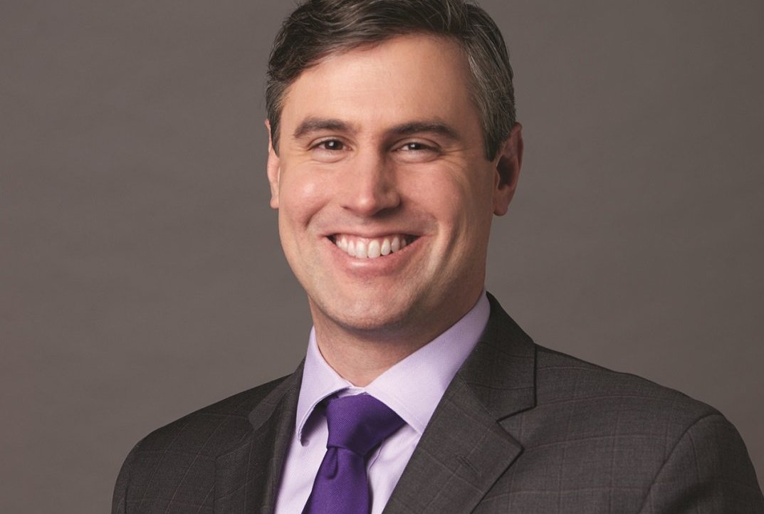 Carson Glover Joins Peninsula Hotels - JCK