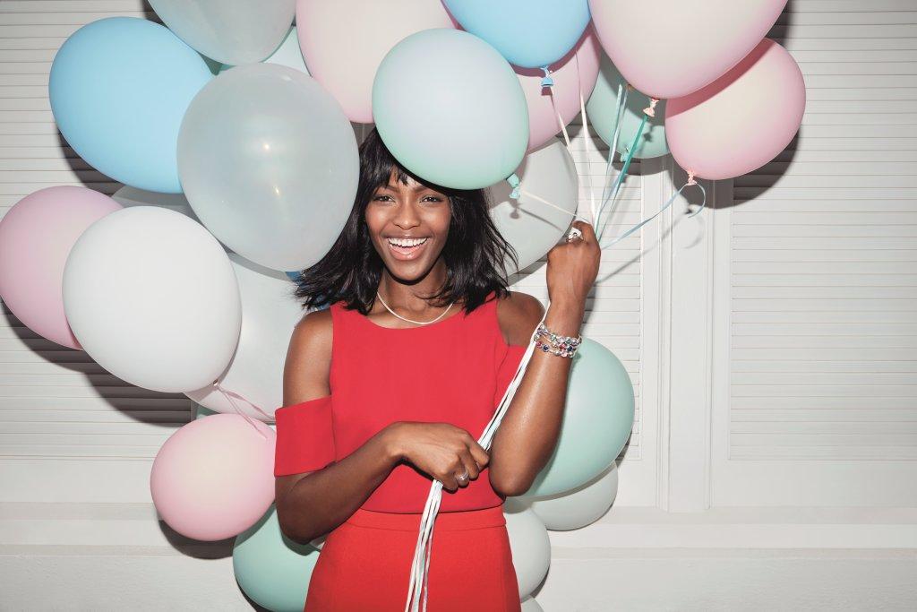 Pandora Launches a Pro-Woman Ad Campaign for Spring/Summer - JCK