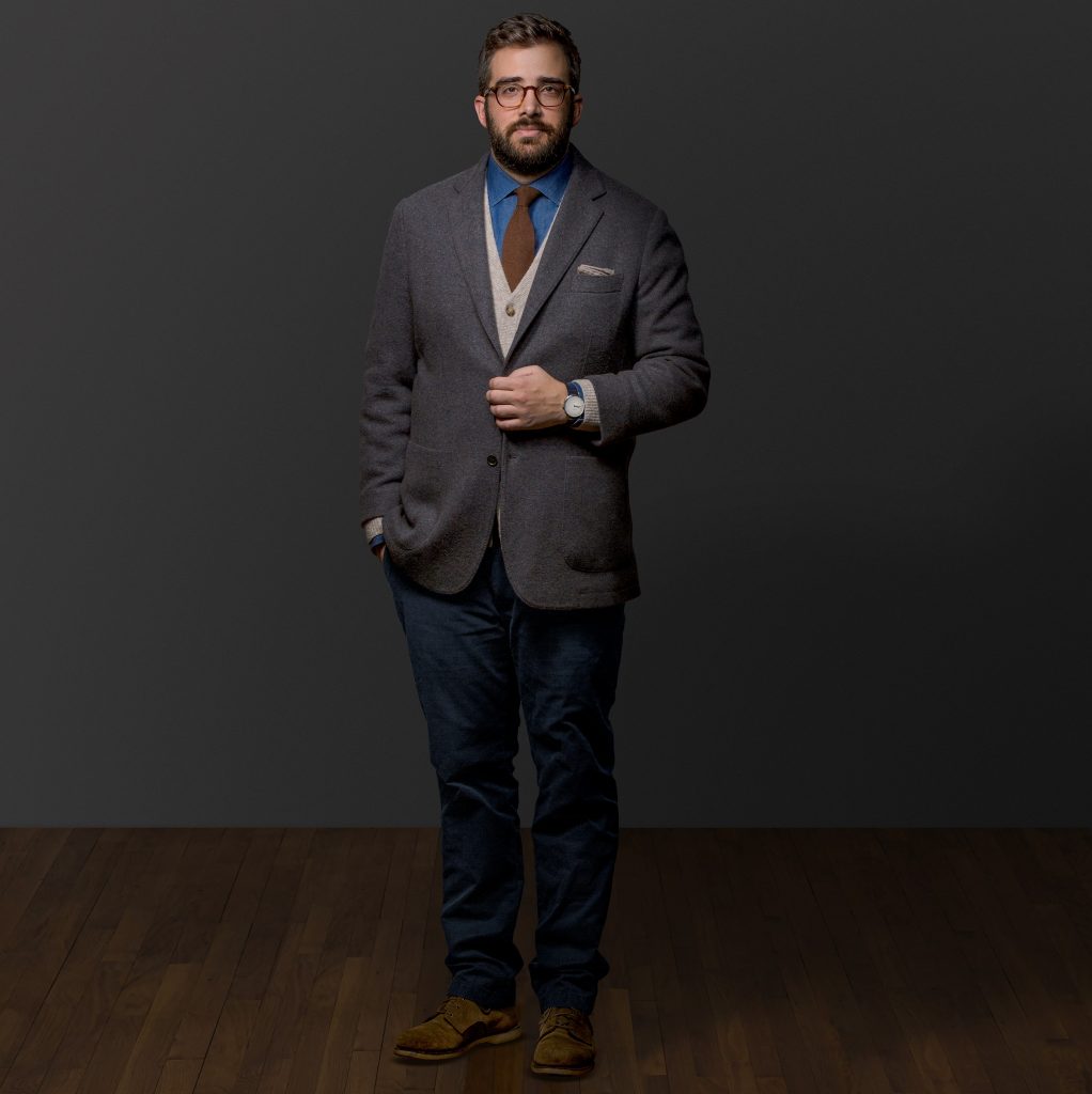 How the Wrist Was Won: Innovative Retailer Benjamin Clymer of Hodinkee ...