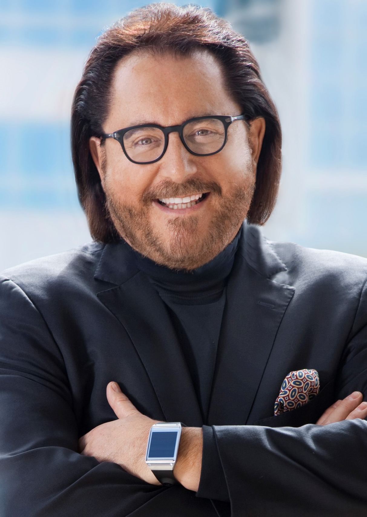 The 2017 AGS Conclave Goes Hollywood - JCK