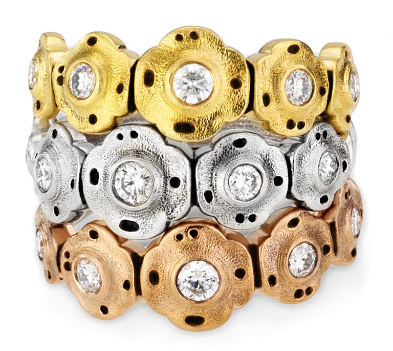 The Indescribable Design of Alex Sepkus - JCK