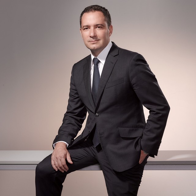 Zenith Appoints New CEO - JCK