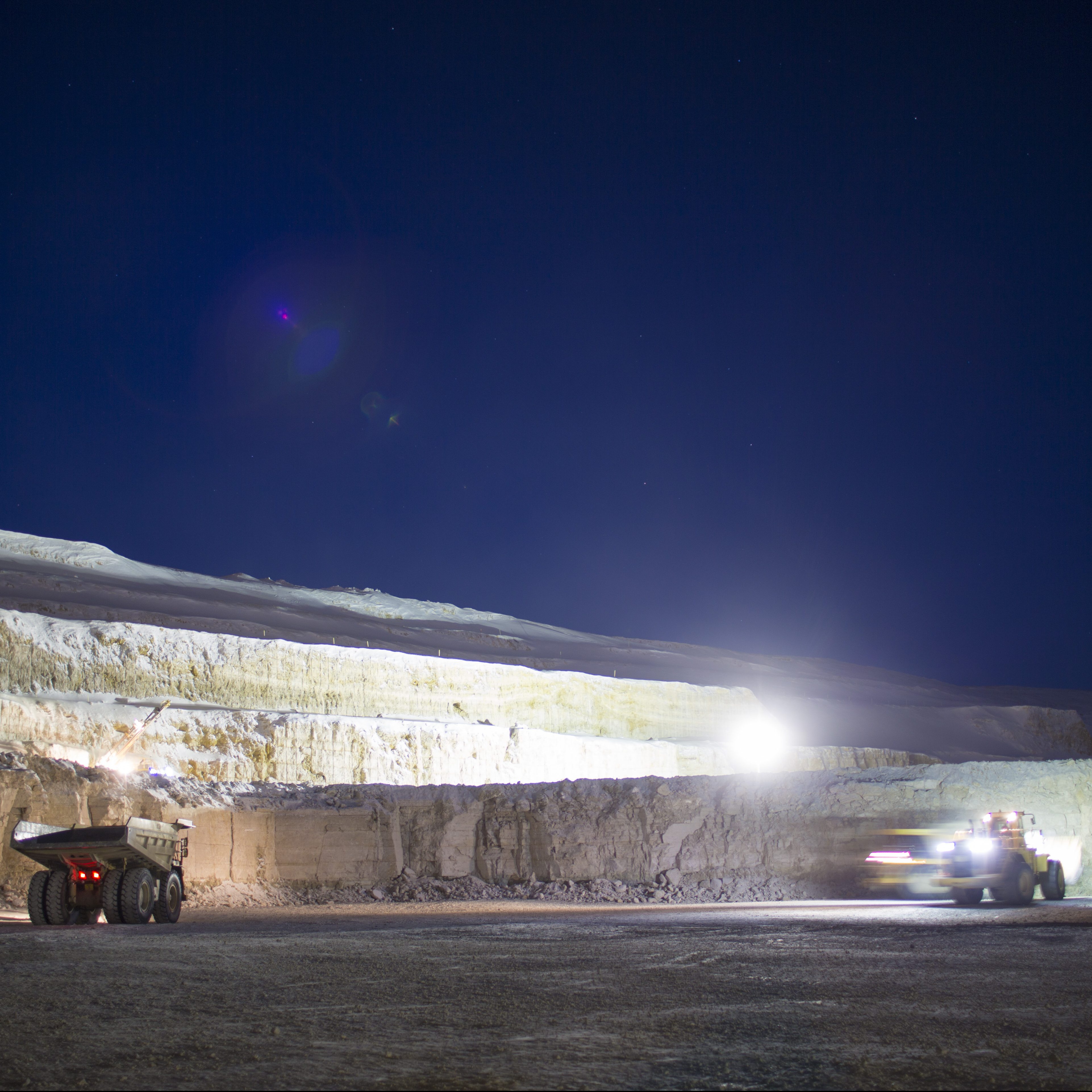 De Beers Mining | ppgbbe.intranet.biologia.ufrj.br