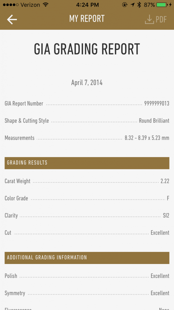 New GIA Program Tracks Diamonds Through the Pipeline - JCK