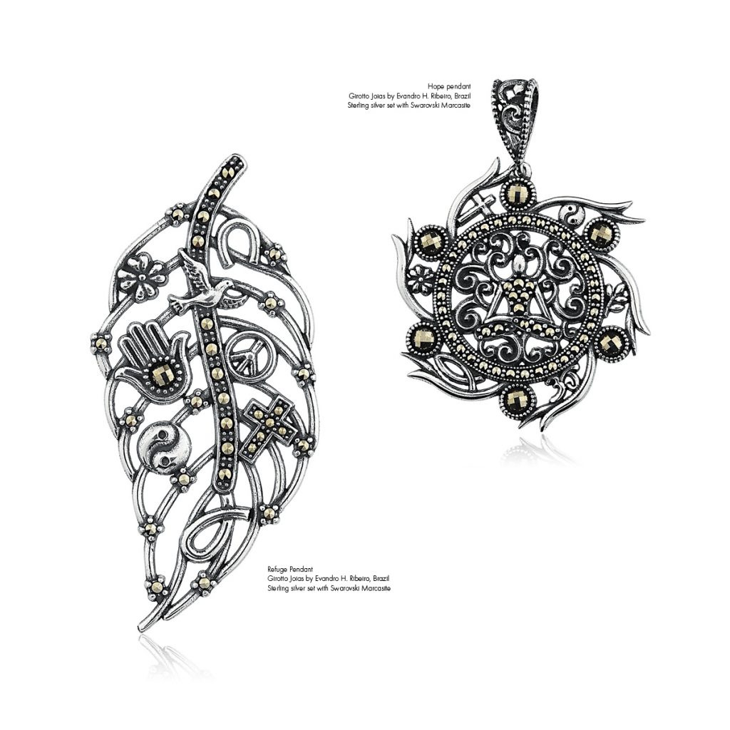 The Magic of Talismans & Symbols - JCK