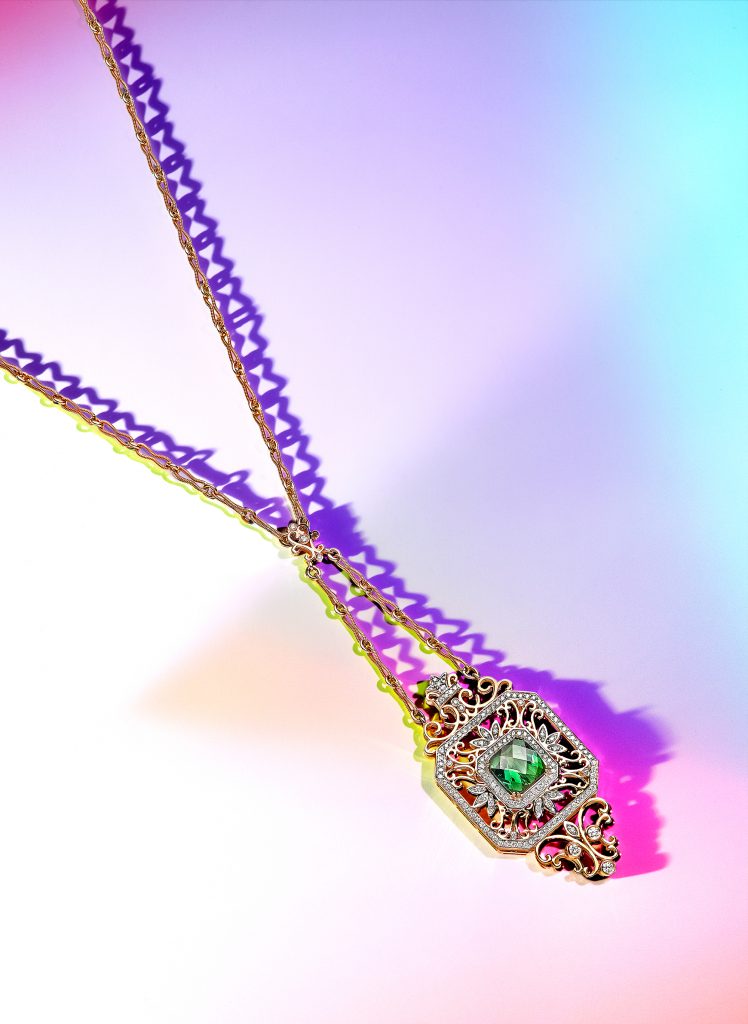 Spring Awakening - JCK