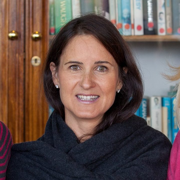 Former De Beers Fund Chair Jennifer Ward Oppenheimer Dies - JCK