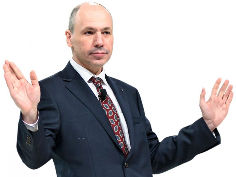 Our Day-by-Day Guide to JCK Las Vegas 2017 - JCK