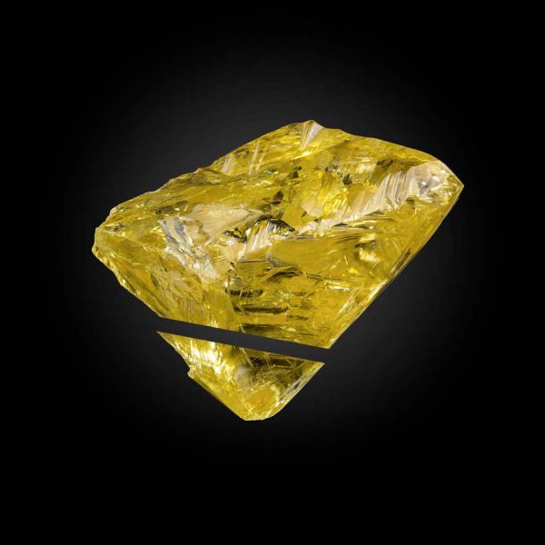 The Cutting Truth: Follow a 65+ Carat Diamond From Rough to Polished - JCK