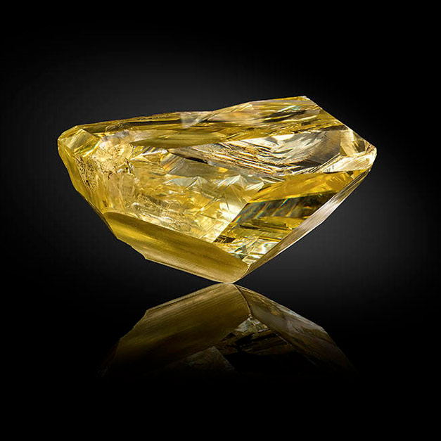 The Cutting Truth: Follow a 65+ Carat Diamond From Rough to Polished - JCK