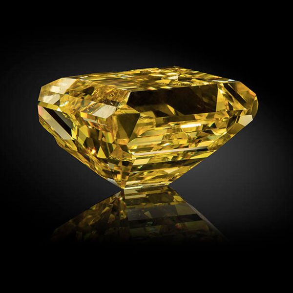 The Cutting Truth: Follow a 65+ Carat Diamond From Rough to Polished - JCK