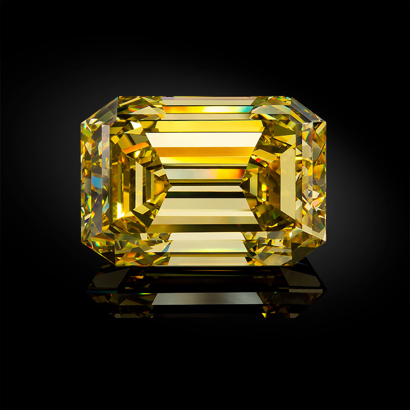 The Cutting Truth: Follow a 65+ Carat Diamond From Rough to Polished - JCK