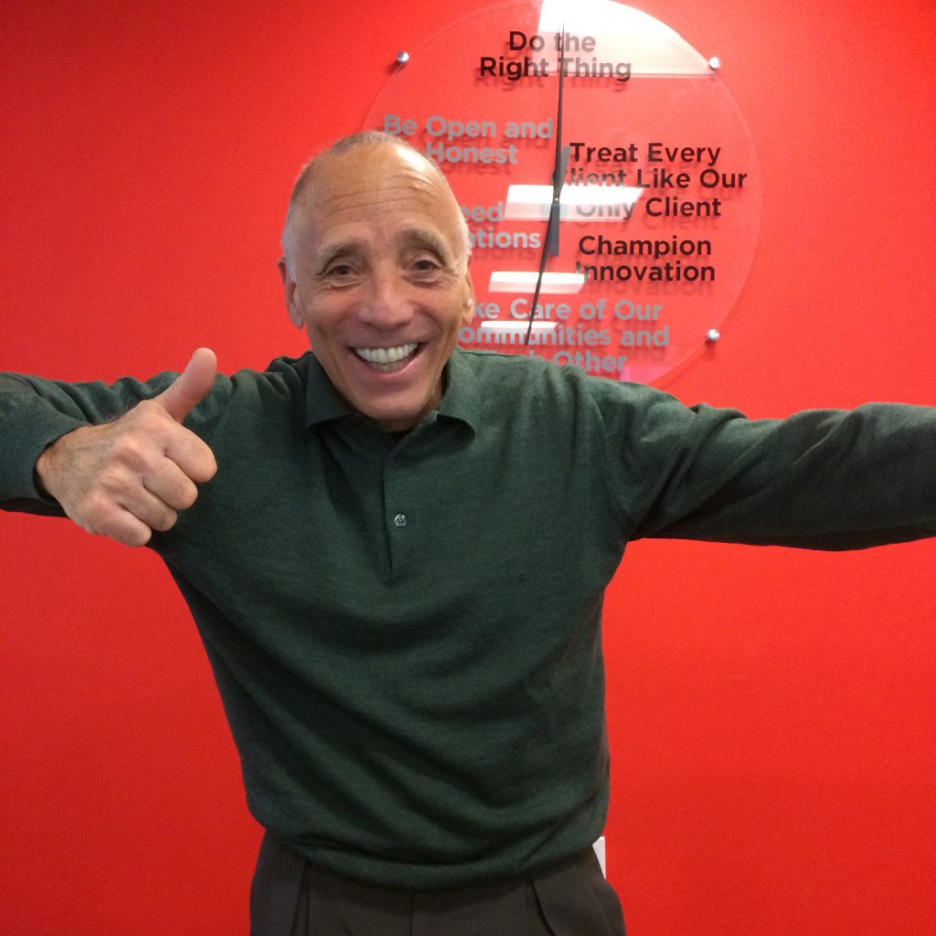 Bill Furman to Retire from JCK and JIS - JCK
