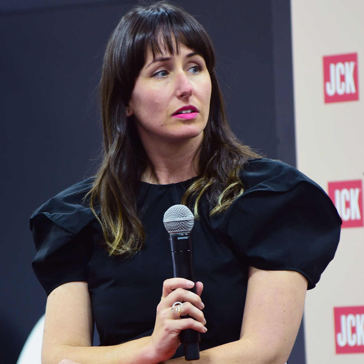 From Red Carpet to Reality at JCK Las Vegas 2017 - JCK