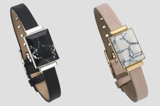 Ringly Launches the GO Smart Bracelet - JCK