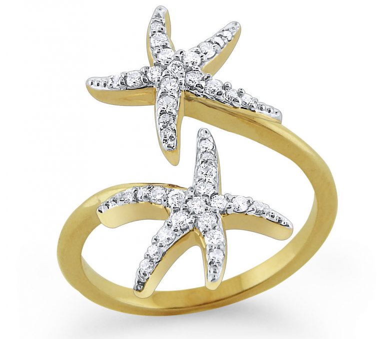 Summer Sparkles From KC Designs - JCK