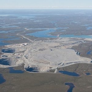 Dominion Diamond Mines Files for Insolvency Protection - JCK