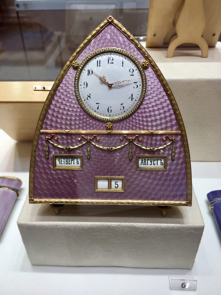 This Is Why Fabergé Is the Best Jeweler of All Time - JCK
