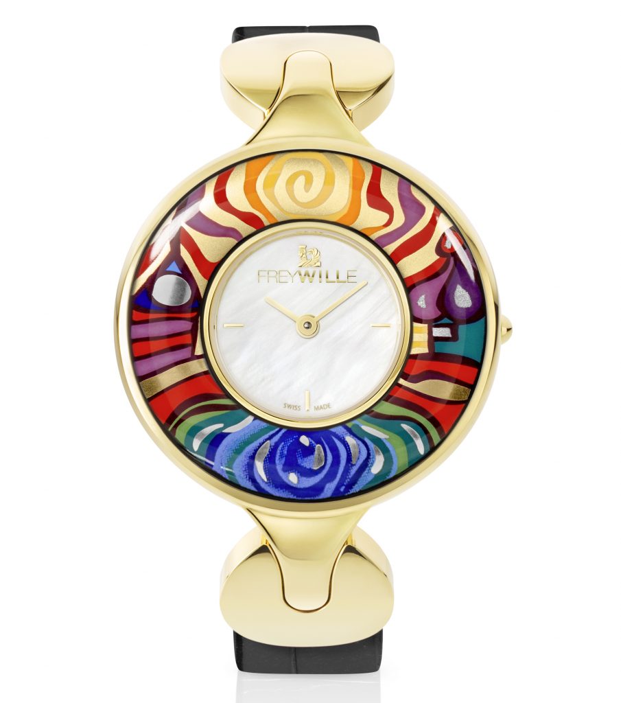 Artisan to Wear - JCK