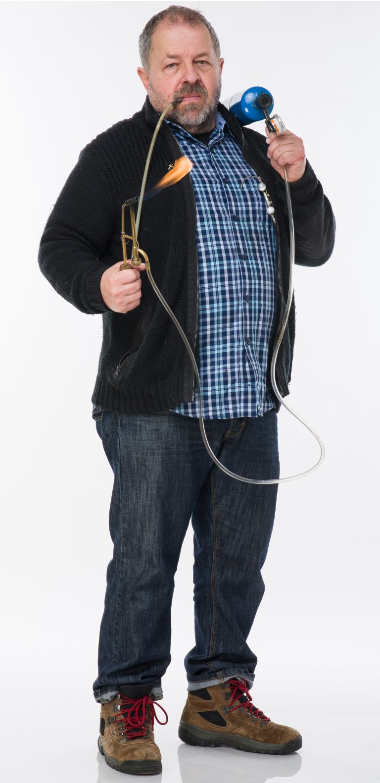 JCK Asks…Anthony Lent - JCK