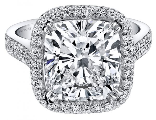 Diamonds Through the Decades - JCK