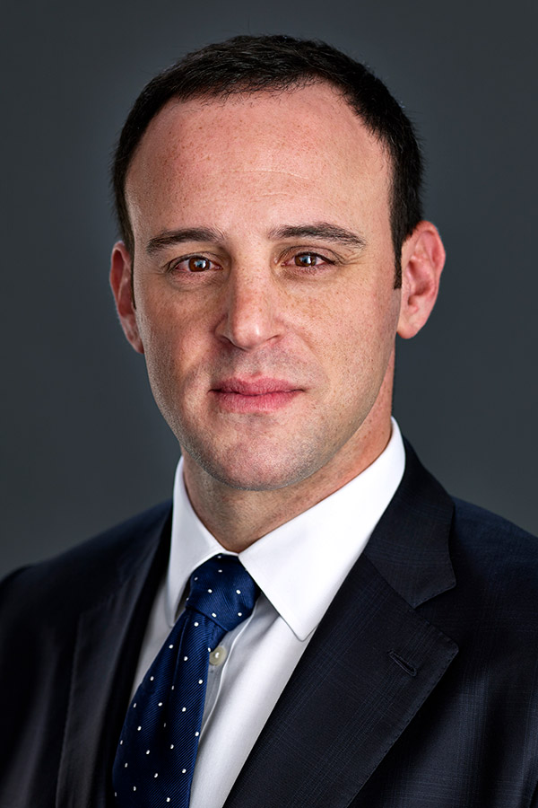 Three Join De Beers Executive Committee | JCK Magazine