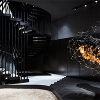 5 Incredibly Cool Retail Store Designs - JCK