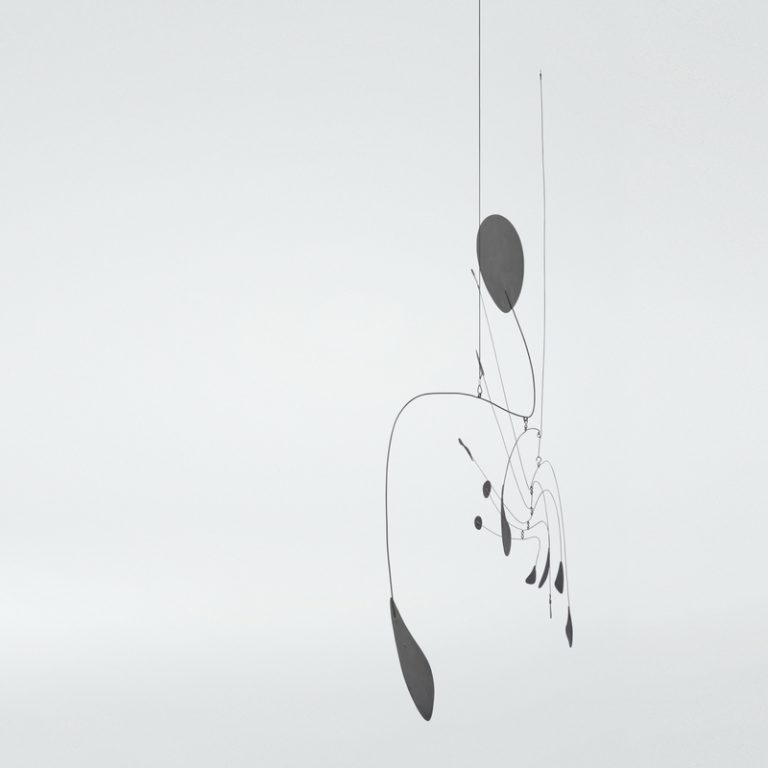 14 Examples of Alexander Calder's Enduring Influence on Jewelry Design ...