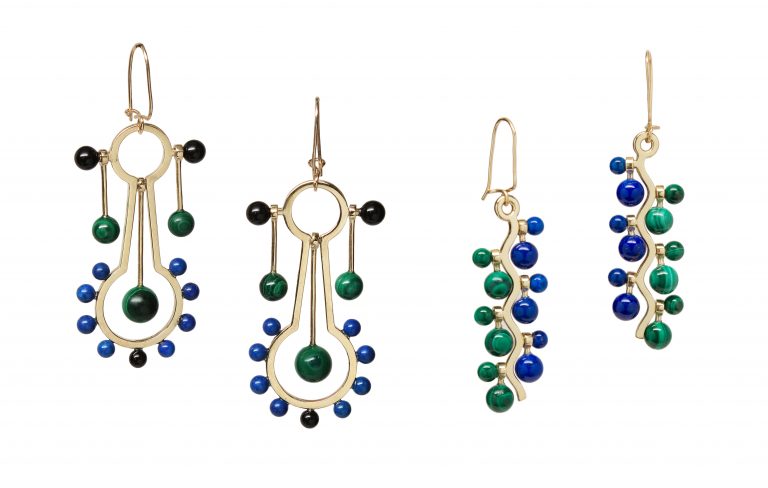 14 Examples of Alexander Calder's Enduring Influence on Jewelry Design ...