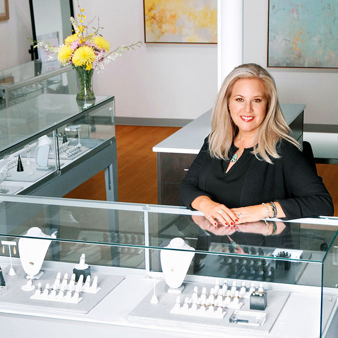 Innovative Retailer: Debbie Klein of Art + Soul in Boulder - JCK