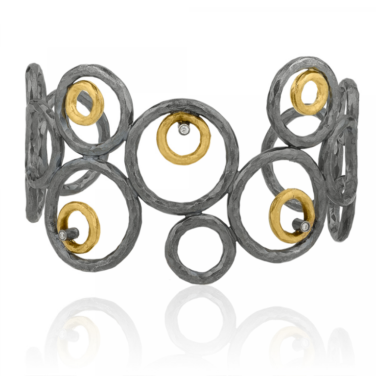 14 Examples of Alexander Calder's Enduring Influence on Jewelry Design ...