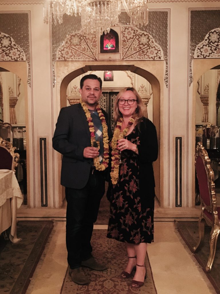 When You Go to Jaipur, Do This - JCK