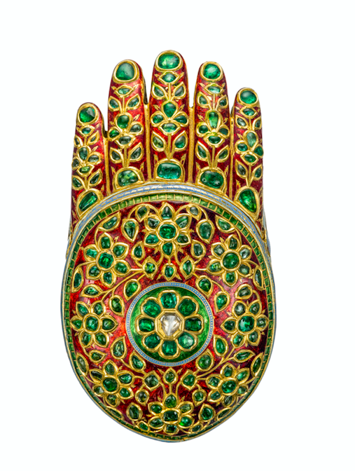 The Mughals Did It Better: GIA’s New Exhibition Will Blow Your Mind - JCK