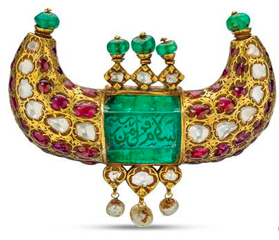 The Mughals Did It Better: GIA’s New Exhibition Will Blow Your Mind - JCK
