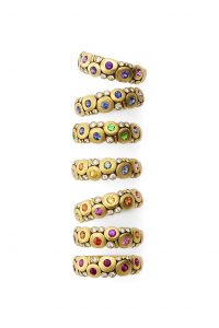 Trunk Show Confidential: Art + Soul Boulder x Alex Sepkus – JCK