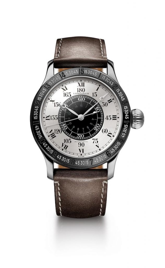 Past Perfect: 185 Years of Longines Timepieces - JCK