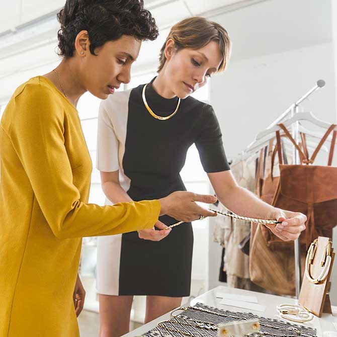 Meet (and Exceed) Customer Service Expectations - JCKonline