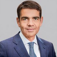 Jérôme Lambert Appointed Richemont's New CEO - JCK