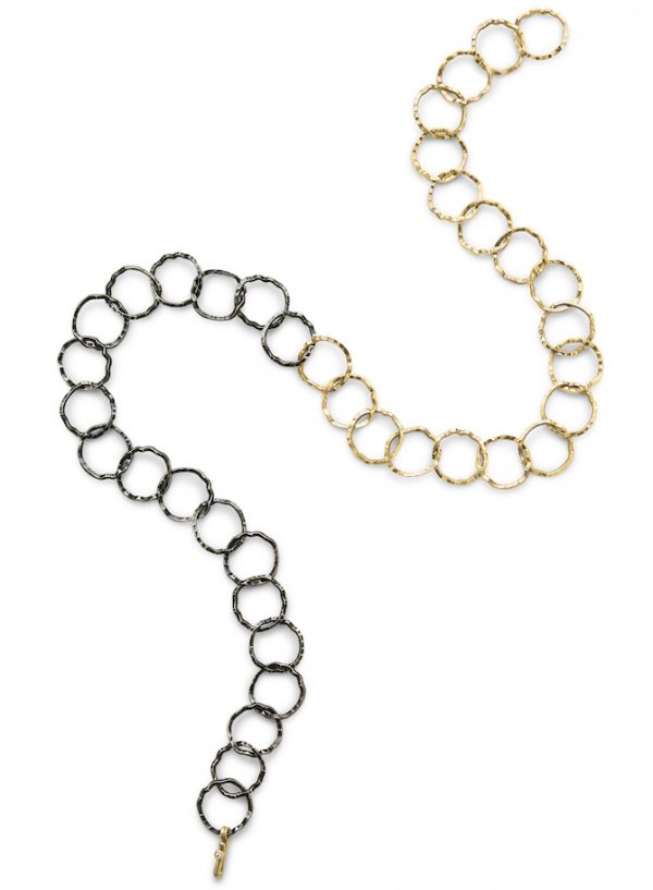 The Link: Classic Jewelry for Everyday, Always in Fashion - JCK