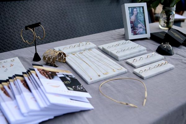 Planning a Jewelry Event? Better Call a Life Coach - JCK