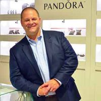 Scott Burger, President of Pandora Americas, to Step Down - JCK