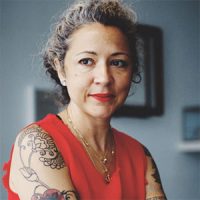 Q&A: How Anna Sheffield Built Her Inimitable Brand – JCK