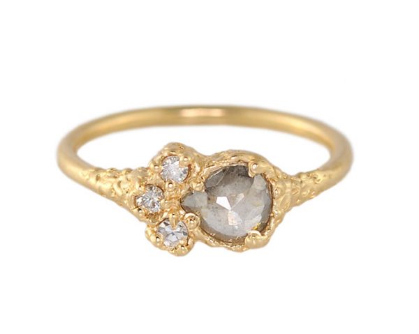 12 Gray Jewels That Capture the Hazy Shades of Winter - JCK