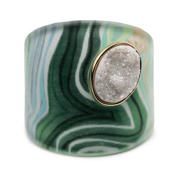 Spring Jewelry Spotlight: 18 Cuffs on Parade! - JCK