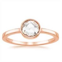 Trend File: The Flat Ring Band Hits Its Stride - JCK